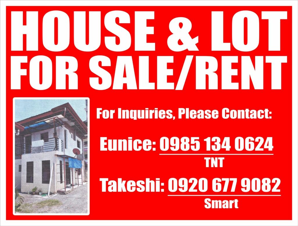 セブ・マクタン島の土地家屋販売！セール！ | spanky world